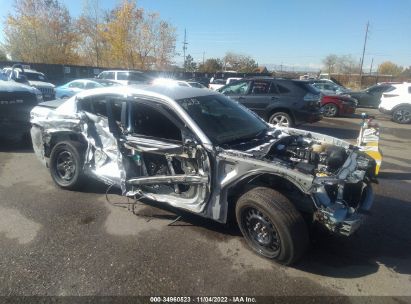 VIN: 2C3CDXKT8JH330035 | DODGE CHARGER 2018 car history - Stat.vin