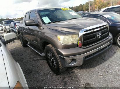 VIN: 5TFRM5F13AX008143 | TOYOTA TUNDRA 2WD TRUCK 2010 car history ...