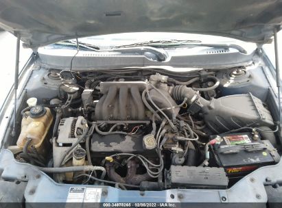 2000 Ford Taurus Engine Hot Sale | varsana.com