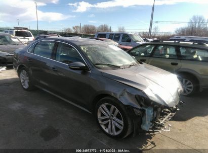 VIN: 1VWBA7A37JC022968 | VOLKSWAGEN PASSAT 2018 car history - Stat.vin