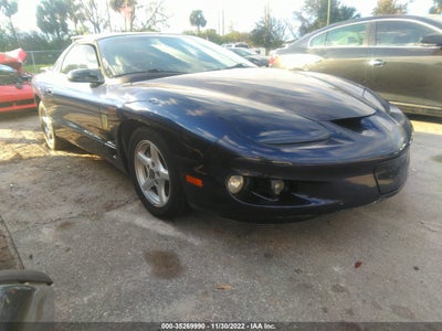 VIN: 2G2FS22K022168306 | PONTIAC FIREBIRD 2002 car history - Stat.vin