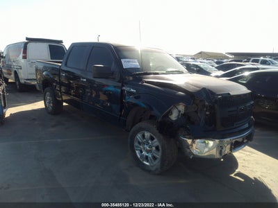 VIN: 1FTRW12849FB17802 | FORD F-150 2009 car history - Stat.vin