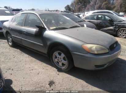 2006 FORD TAURUS SE for Auction - IAA