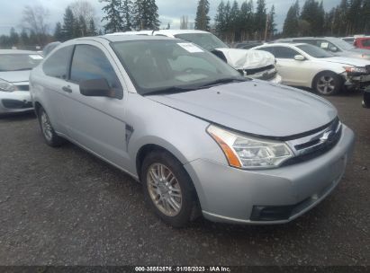 2008 FORD FOCUS SE/SES for Auction - IAA