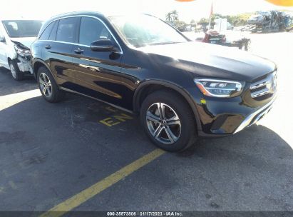 VIN: W1N0G8DB9LF760475 | MERCEDES-BENZ GLC 2020 car history - Stat.vin