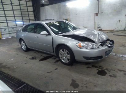 2006 CHEVROLET IMPALA SS for Auction - IAA