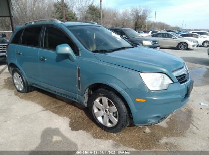 2008 SATURN VUE XR for Auction - IAA