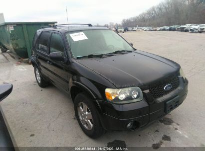 2005 FORD ESCAPE XLS for Auction - IAA
