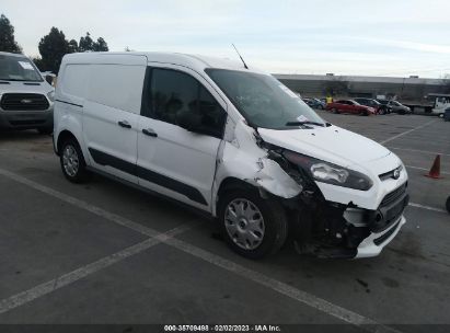 VIN: NM0LS7FX6F1185885 | FORD TRANSIT CONNECT 2015 car history - Stat.vin