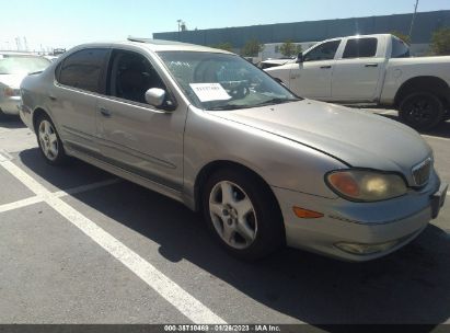 2000 INFINITI I30 LUXURY/TOURING for Auction - IAA