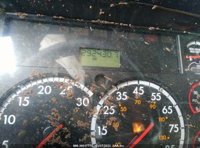 Freightliner M2 Dash Light Meanings | Shelly Lighting