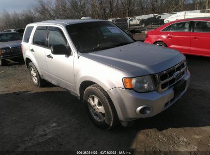 2011 FORD ESCAPE XLS for Auction - IAA