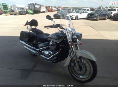 VIN: JS1VS55A8B2100766 | SUZUKI VL800 2011 historia del auto - Stat.vin