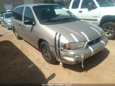 VIN: 2FMZA5140WBD70418 | FORD WINDSTAR WAGON 1998 car history - Stat.vin