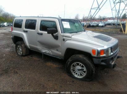 VIN: 5GTDN136568183214 | HUMMER H3 2006 car history - Stat.vin