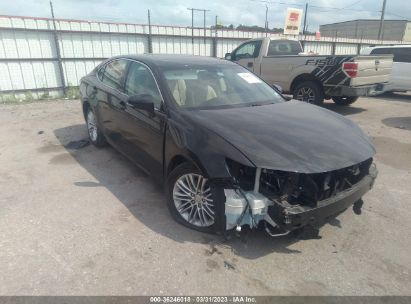 VIN: 58ABK1GG9GU005930 | LEXUS ES 2016 historia del auto - Stat.vin