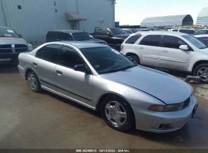 VIN: 4A3AA36GX2E083477 | MITSUBISHI GALANT 2002 car history - Stat.vin