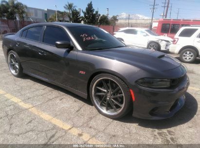 VIN: 2C3CDXGJ8KH689037 | DODGE CHARGER 2019 car history - Stat.vin