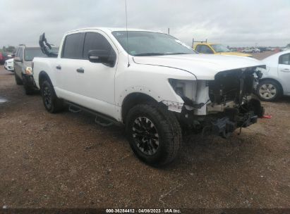 VIN: 1N6AA1ED7LN501250 | NISSAN TITAN 2020 car history - Stat.vin
