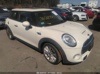 VIN: WMWXM7C50ET970159 | MINI COOPER 2014 car history - Stat.vin