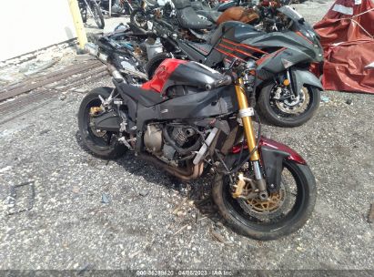 VIN: JKBZXJC105A024349 | KAWASAKI ZX636 2005 historia del auto - Stat.vin