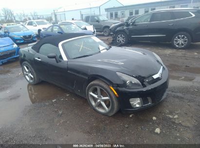 VIN: 1G8MG35X68Y112071 | SATURN SKY 2008 car history - Stat.vin