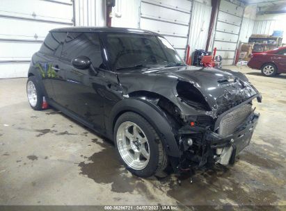 VIN: WMWSV3C54CTY26692 | MINI COOPER HARDTOP 2012 car history - Stat.vin