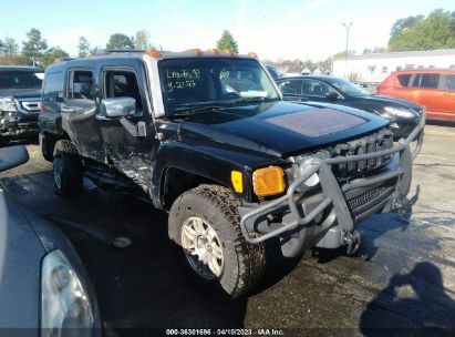 VIN: 5GTDN13E178256216 | HUMMER H3 2007 car history - Stat.vin