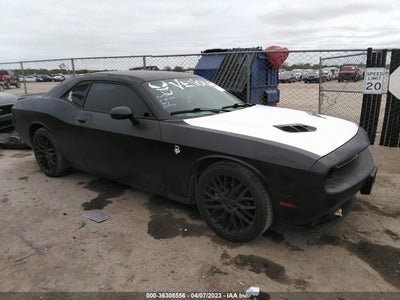 VIN: 2C3CDZAG3FH759235 | DODGE CHALLENGER 2015 car history - Stat.vin