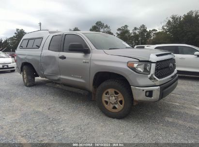 VIN: 5TFUY5F10MX999790 | TOYOTA TUNDRA 4WD 2021 car history - Stat.vin