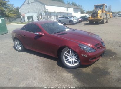 VIN: WDBWK54FX7F171974 | MERCEDES-BENZ SLK 2007 car history - Stat.vin