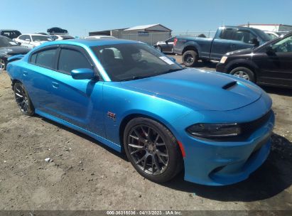 VIN: 2C3CDXEJ8GH129920 | DODGE CHARGER 2016 car history - Stat.vin