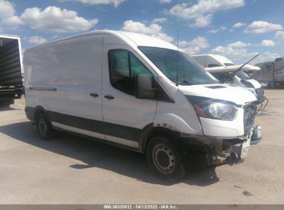 VIN: 1FTBR1C82LKB46754 | FORD TRANSIT CARGO VAN 2020 car history - Stat.vin
