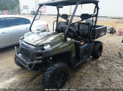 VIN: 3NSRCA574HE771041 | POLARIS RANGER 2017 car history - Stat.vin