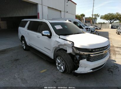 VIN: 1GNSCFKD5MR314139 | CHEVROLET SUBURBAN 2021 car history - Stat.vin