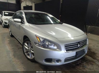 VIN: 1N4AA5AP0EC451547 | NISSAN MAXIMA 2014 car history - Stat.vin