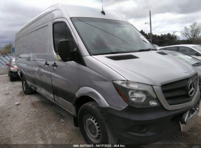 VIN: WD3PE8CC4F5955930 | MERCEDES-BENZ SPRINTER 2015 car history - Stat.vin