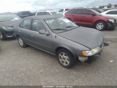 1999 NISSAN SENTRA XE/GXE for Auction - IAA