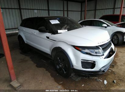 VIN: SALVP2BG6GH162341 | LAND ROVER RANGE ROVER EVOQUE 2016 historia ...