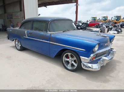 VIN: 0000000A56L077770 | CHEVROLET OTHER 1956 car history - Stat.vin