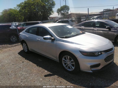 VIN: 1G1ZD5ST8JF151644 | CHEVROLET MALIBU 2018 car history - Stat.vin