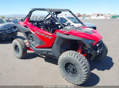 VIN: 3NSRAB927LG818814 | POLARIS RZR 2020 historia del auto - Stat.vin