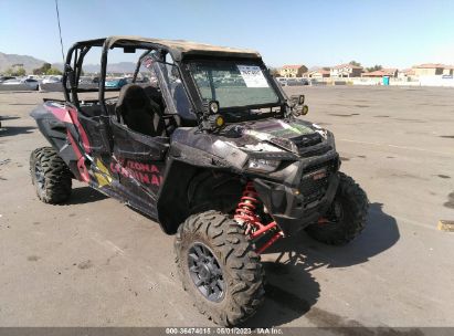 VIN: 3NSVFE921JF942839 | POLARIS RZR 2018 car history - Stat.vin