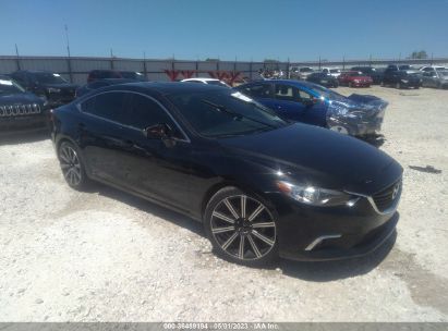 VIN: JM1GJ1W60E1117298 | MAZDA MAZDA6 2014 historia del auto - Stat.vin