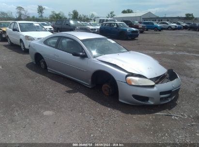 VIN: 4B3AG42G01E026085 | DODGE STRATUS 2001 historia del auto - Stat.vin