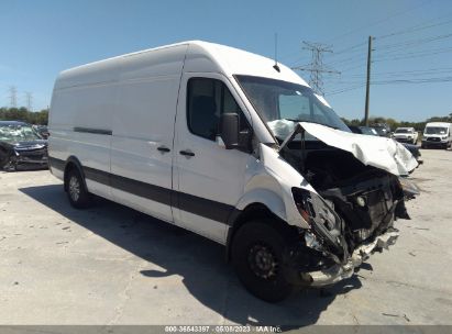 VIN: WDYPE8DC4FP117281 | FREIGHTLINER SPRINTER 2015 car history - Stat.vin