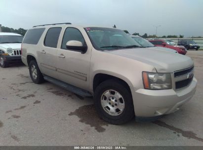 VIN: 1GNUCHE0XAR155207 | CHEVROLET SUBURBAN 2010 car history - Stat.vin