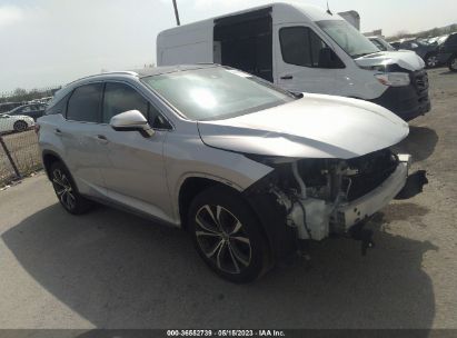 VIN: 2T2ZZMCA2GC031349 | LEXUS RX 350 2016 car history - Stat.vin