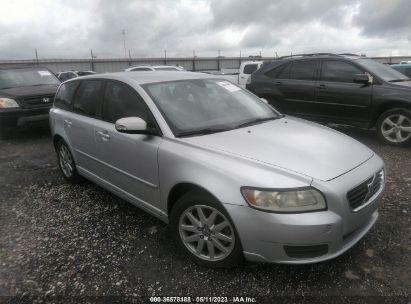 VIN: YV1MW382092460441 | VOLVO V50 2009 historia del auto - Stat.vin