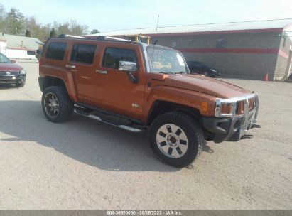 VIN: 5GTDN13E778122732 | HUMMER H3 2007 car history - Stat.vin